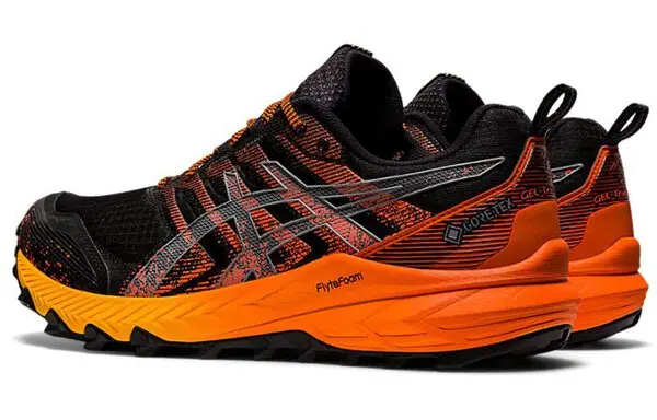 Asics Gel-trabuco 9 Gtx Athletic Sneakers