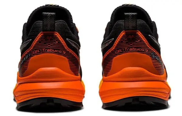 Asics Gel-trabuco 9 Gtx Athletic Sneakers