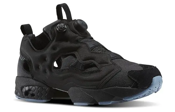 REEBOK Instapump Fury Mtp Sneakers - Black