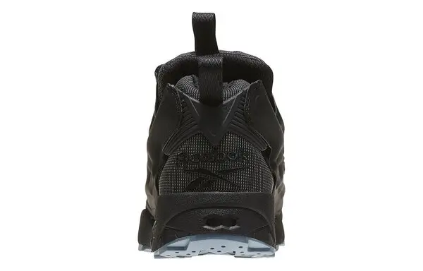 REEBOK Instapump Fury Mtp Sneakers - Black