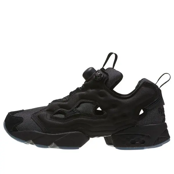 REEBOK Instapump Fury Mtp Sneakers - Black