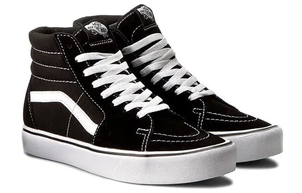 VANS Sk8-hi Lite Sneakers