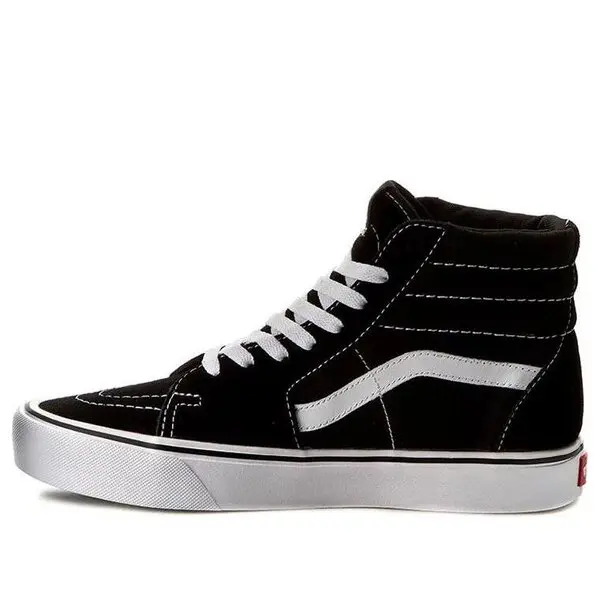 VANS Sk8-hi Lite Sneakers - Black