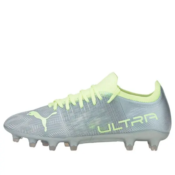 PUMA Ultra 3.4 Fg Soccer Cleats