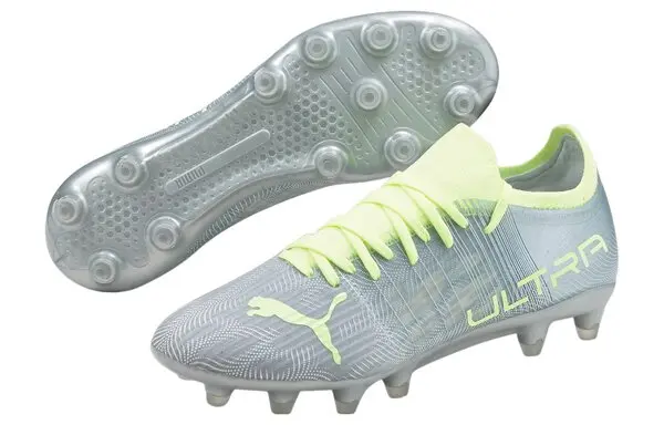 PUMA Ultra 3.4 Fg Soccer Cleats