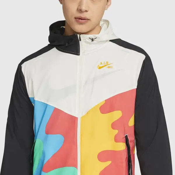 Nike Windrunner A.i.r. Running Jacket