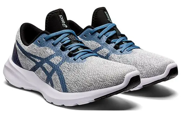 Asics Versablast Mx Low Top Athletic Sneakers