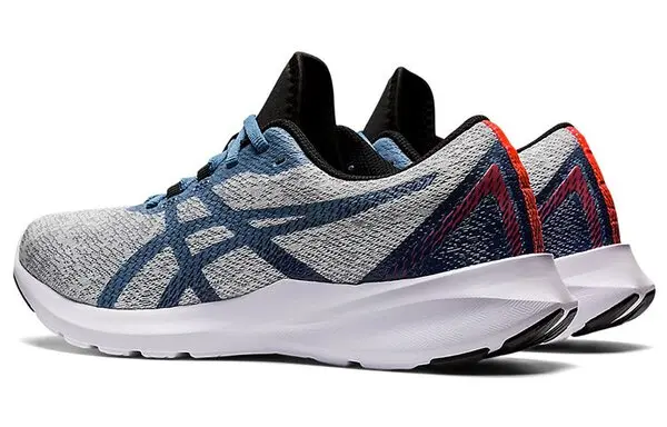 Asics Versablast Mx Low Top Athletic Sneakers
