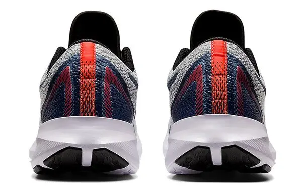Asics Versablast Mx Low Top Athletic Sneakers