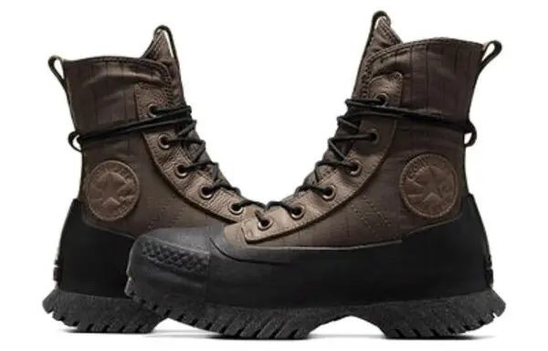 CONVERSE Chuck Taylor All Star Lugged 2.0 Platform Boot