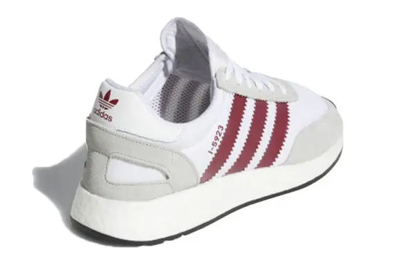 Adidas I-5923 Sneakers - Grey