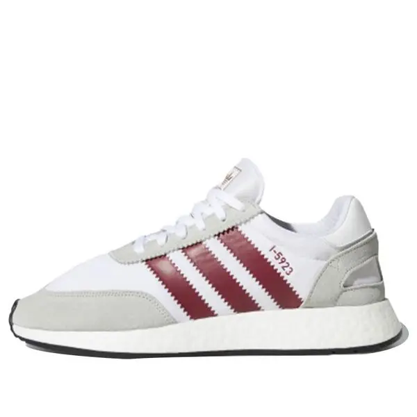 Adidas I-5923 Sneakers - Grey