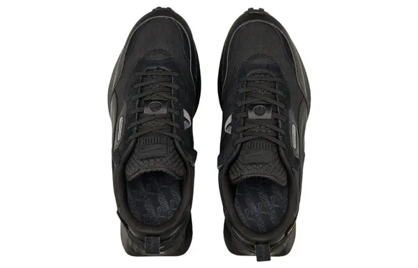 PUMA Rider Fv Cordura Low Top Sneakers
