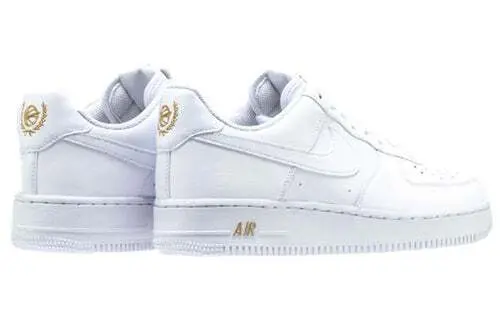 Nike Force 1 Low '07 "leaf Crest Logo