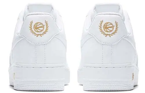 Nike Force 1 Low '07 "leaf Crest Logo