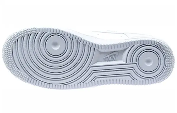 Nike Force 1 Low '07 "leaf Crest Logo