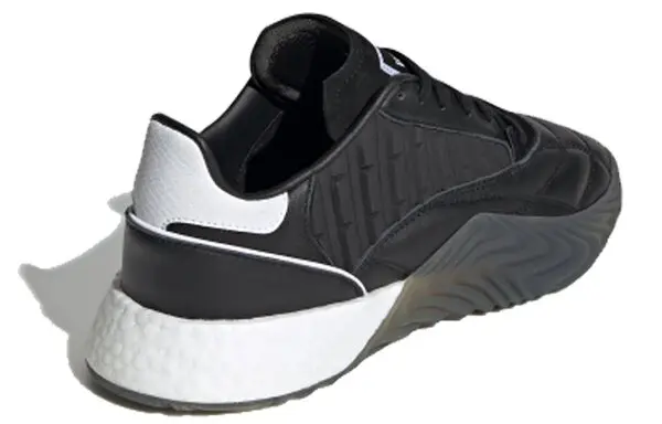 Adidas Sobakov 2.0 Sneakers - Black/white