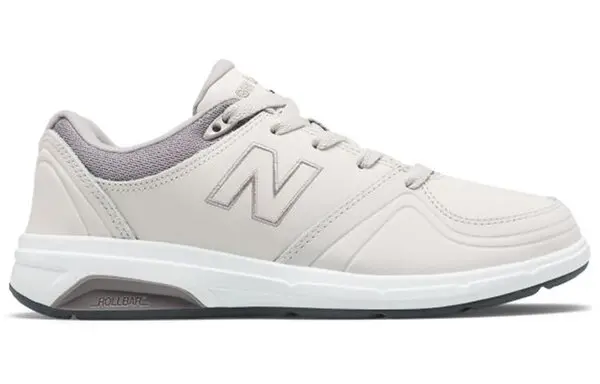 NEW BALANCE 813 Athletic Sneakers - White