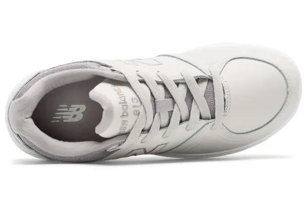 NEW BALANCE 813 Athletic Sneakers - White