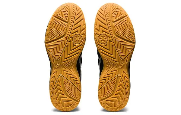 Asics Upcourt 4 Athletic Sneakers