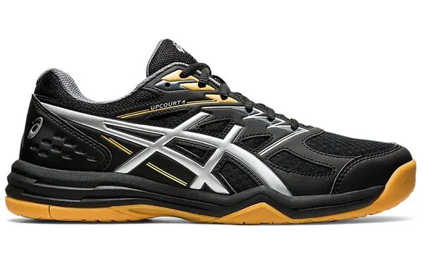 Asics Upcourt 4 Athletic Sneakers