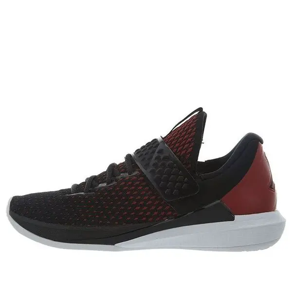 JORDAN Air Trainer 3 - Black/red
