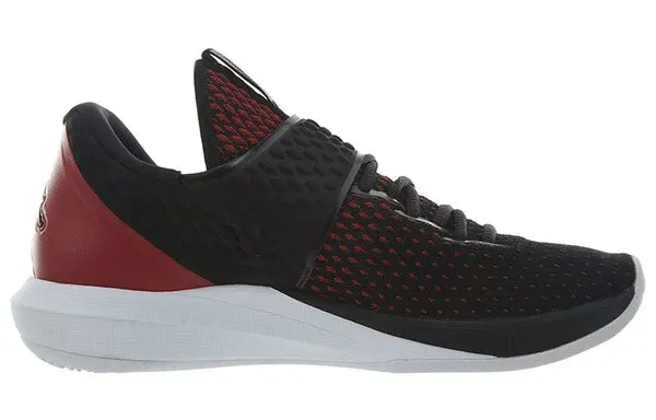 JORDAN Air Trainer 3 - Black/red