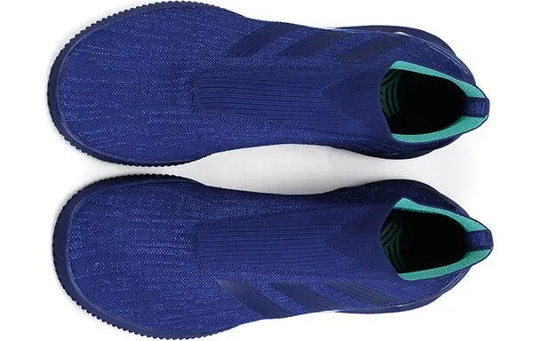 Adidas Predator Tango 18+ "hi-res " Sneakers - Blue