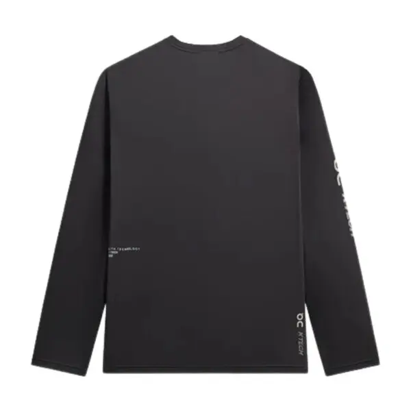 Kith X On Core Long Sleeve T-shirt
