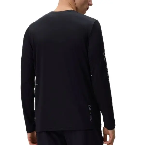 Kith X On Core Long Sleeve T-shirt