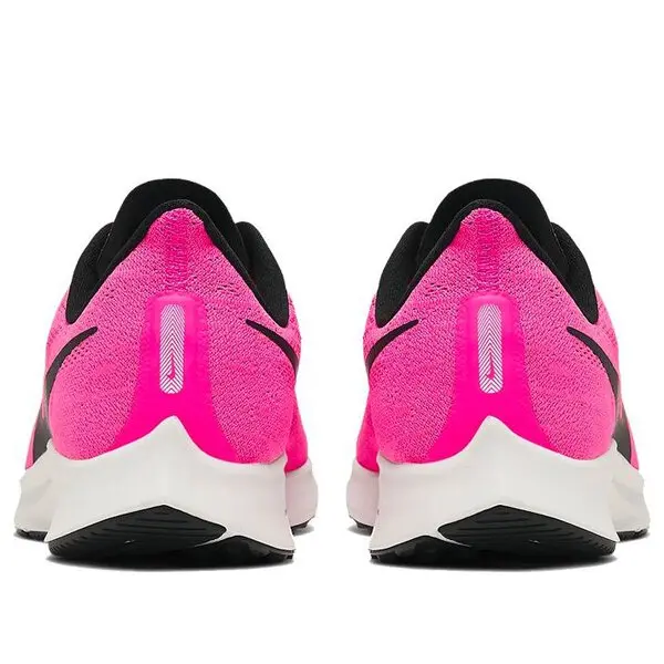 Nike Zoom Pegasus 36 Low Top Sneakers - Black/aurora
