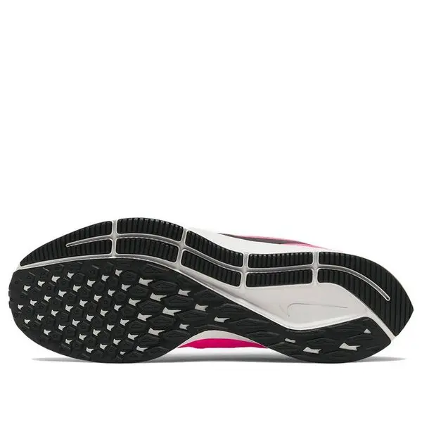Nike Zoom Pegasus 36 Low Top Sneakers - Black/aurora