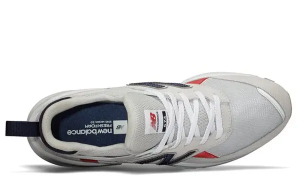NEW BALANCE 574 Sport Sneakers - Grey