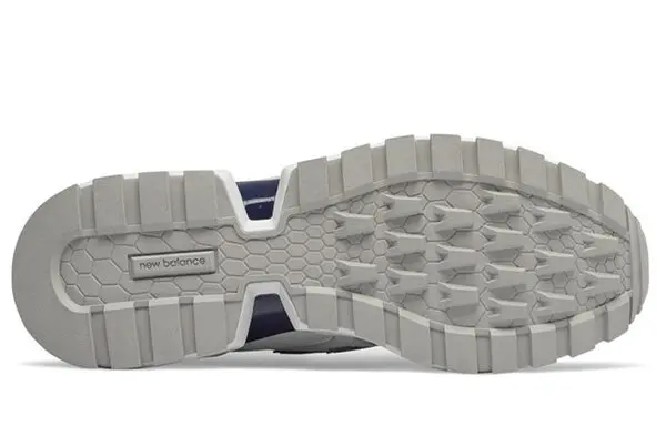 NEW BALANCE 574 Sport Sneakers - Grey