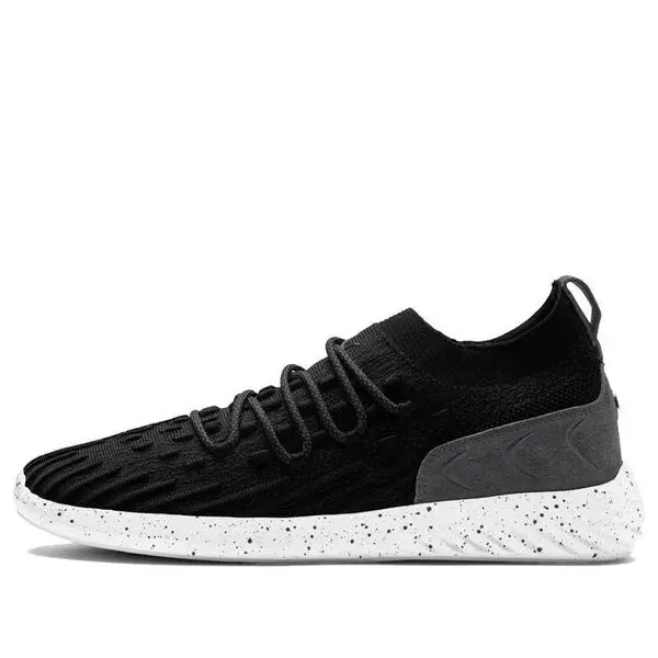 PUMA Bmw M Motorsport X Speed Cat Fusefit Asphalt Sneakers - Black