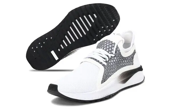 PUMA Tsugi Netfit V2 Athletic Sneakers