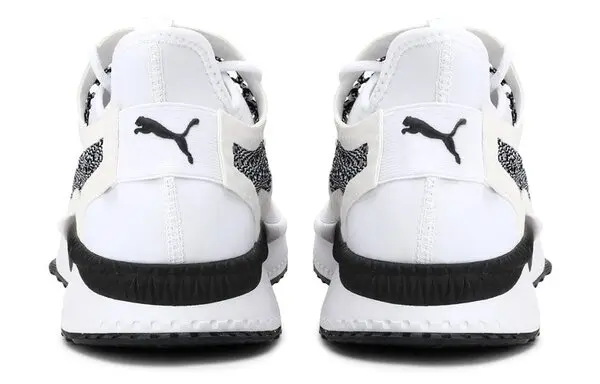 PUMA Tsugi Netfit V2 Athletic Sneakers
