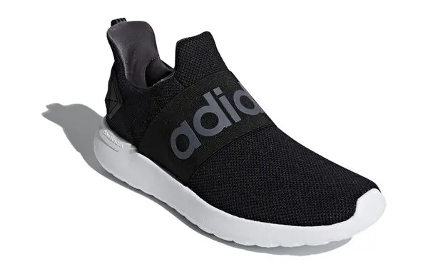 Adidas Lite Racer Adapt Sneakers - Black