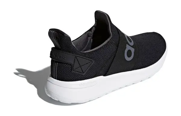 Adidas Lite Racer Adapt Sneakers - Black