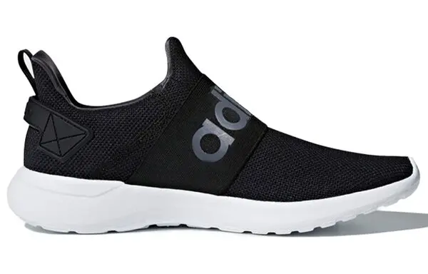 Adidas Lite Racer Adapt Sneakers - Black