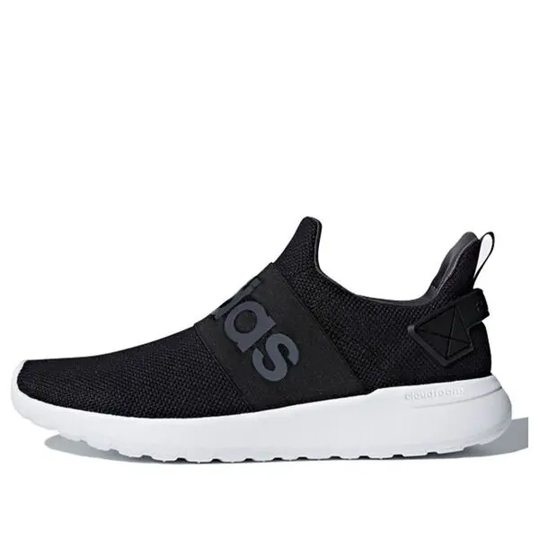 Adidas Lite Racer Adapt Sneakers - Black
