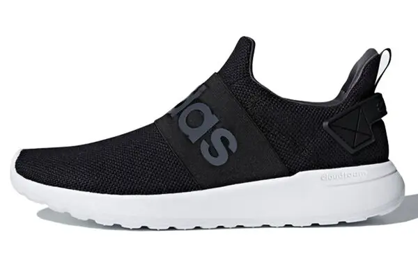 Adidas Lite Racer Adapt Sneakers - Black