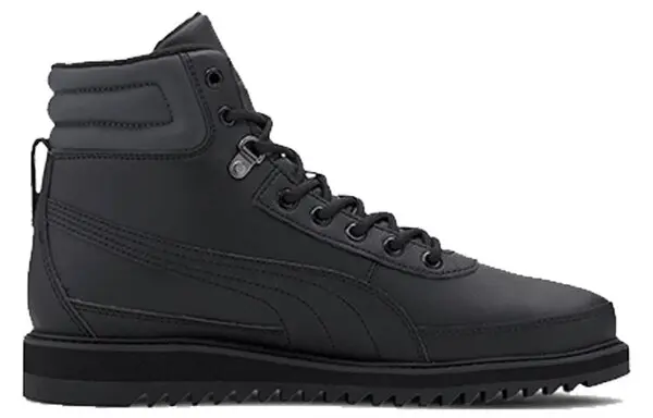 PUMA Desierto V2 Puretex High Top Lace-up Boots