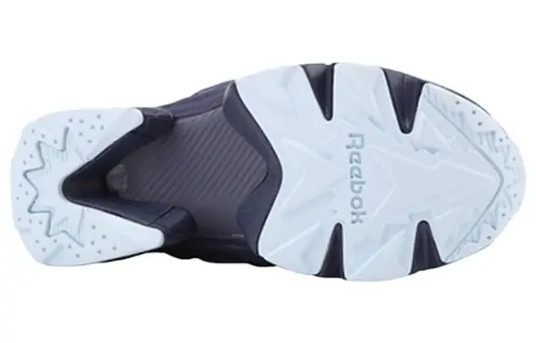REEBOK Instapump Fury Og Nm Low Top Sneakers - Blue