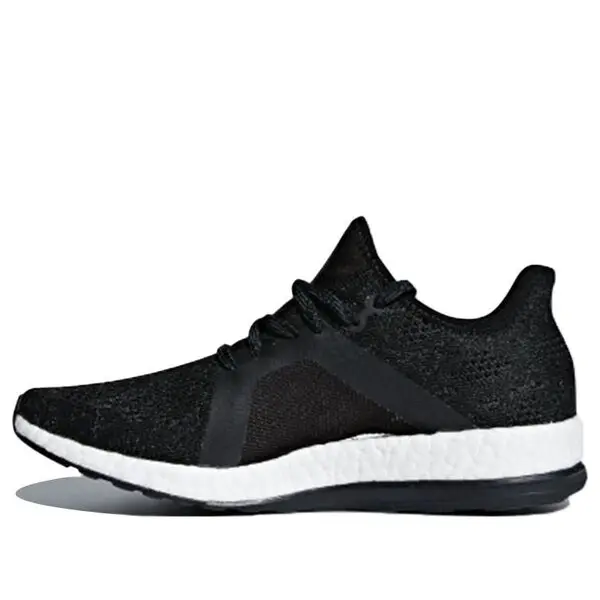 Adidas Pureboost X Element Performance Training Shoe - Black