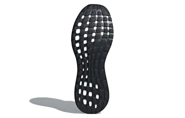 Adidas Pureboost X Element Performance Training Shoe - Black