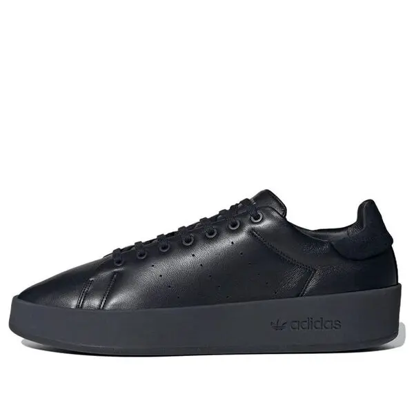 Adidas Originals Stan Smith Recon Sneakers - Black