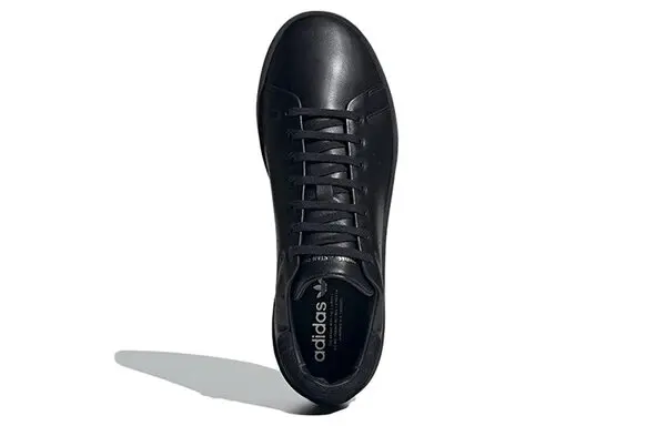 Adidas Originals Stan Smith Recon Sneakers - Black