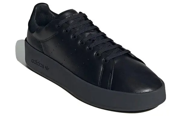 Adidas Originals Stan Smith Recon Sneakers - Black