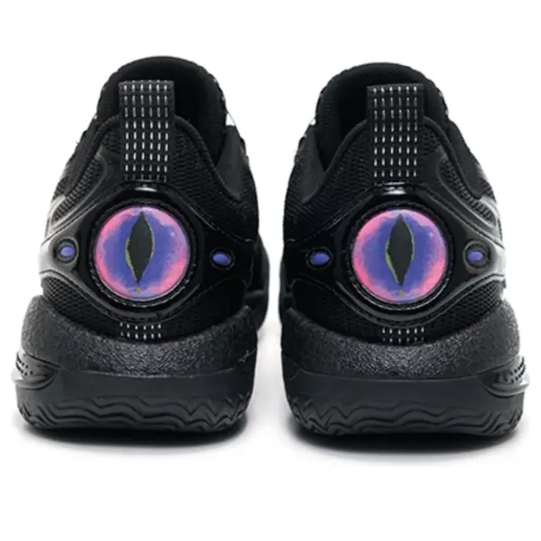 RIGORER Ar2 "snake Eyes" Sneakers - Black